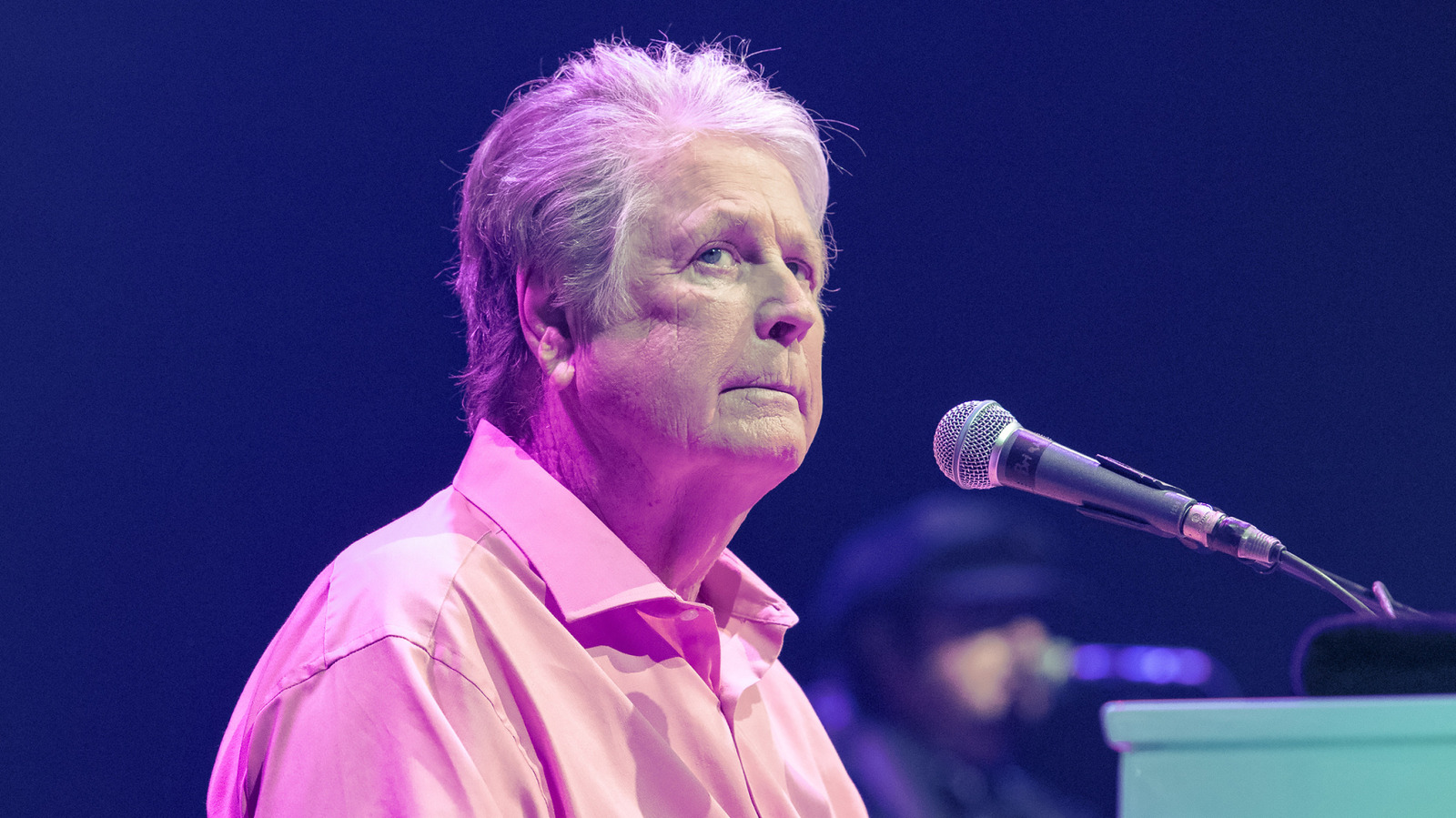 Brian Wilson Clashed With Other Members Of The Beach Boys Over Trump
