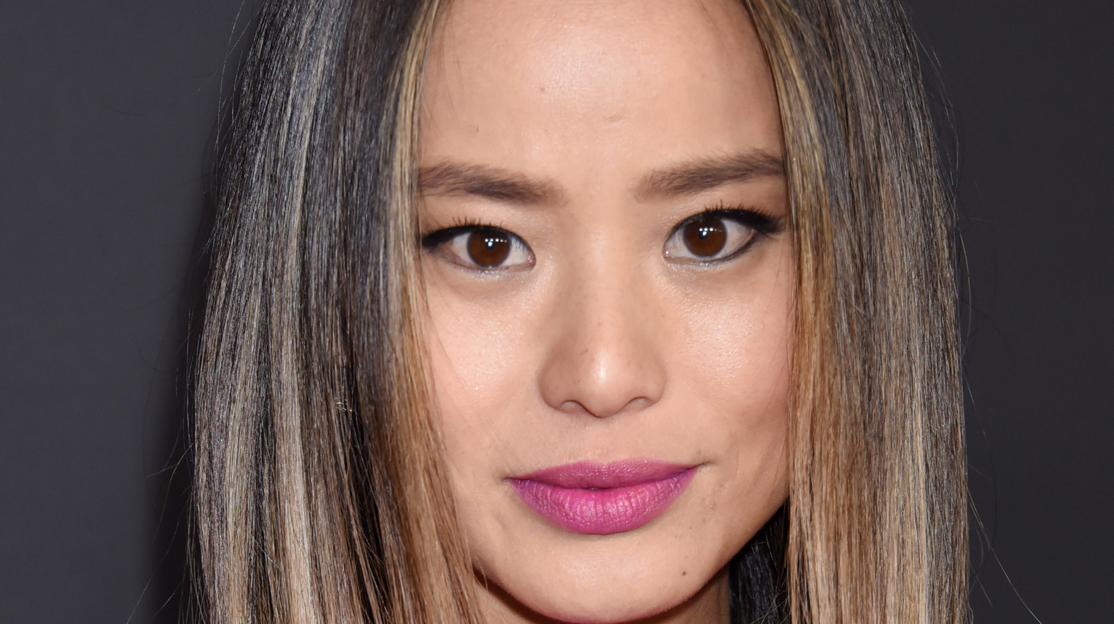 Plastica No Nariz De Jamie Chung Who Knew You Had So Many Doctors In
