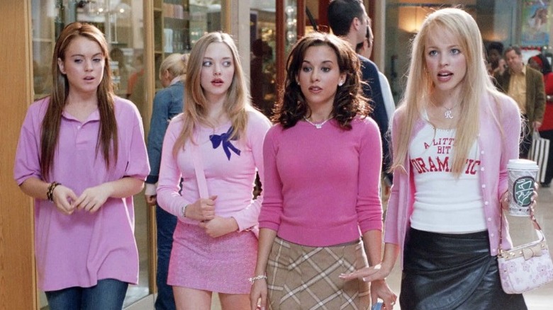 Mean Girls: The 4 Best And 4 Worst Things About The Movie