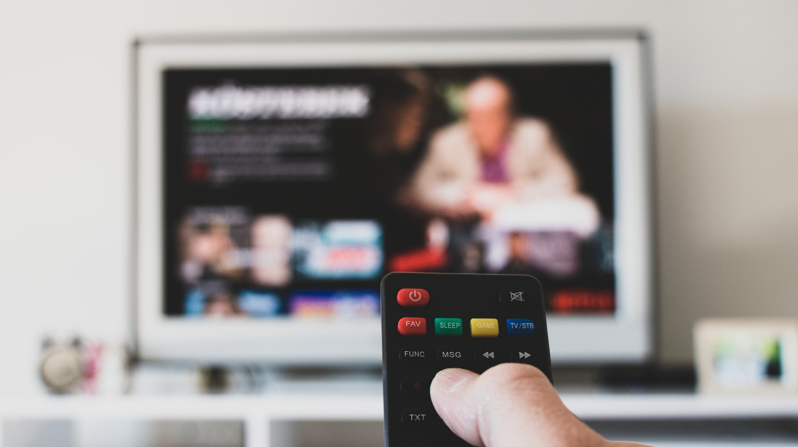 The Best Feel-Good Shows Of 2021