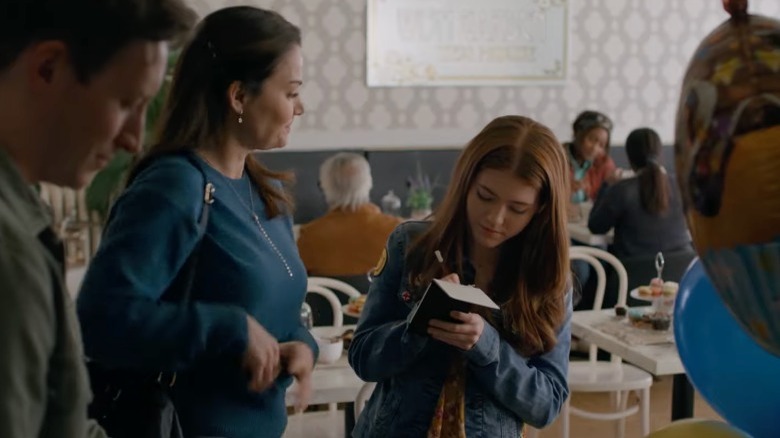 The Best Hallmark Movies So Far In 2023