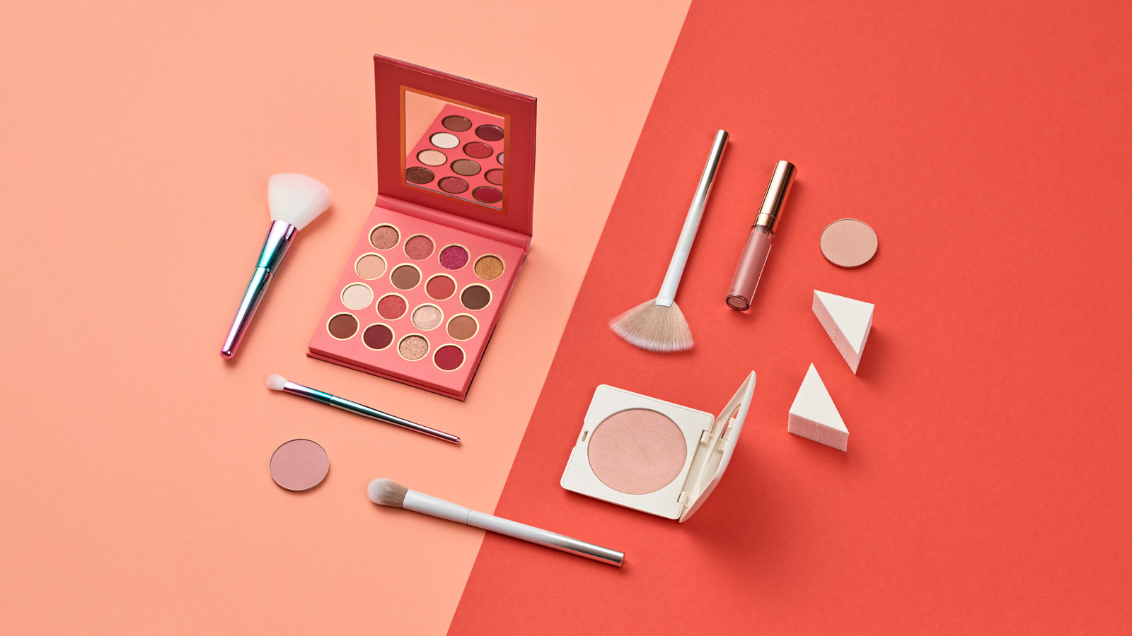 The Best New Makeup Collections Of 2021 Ranked