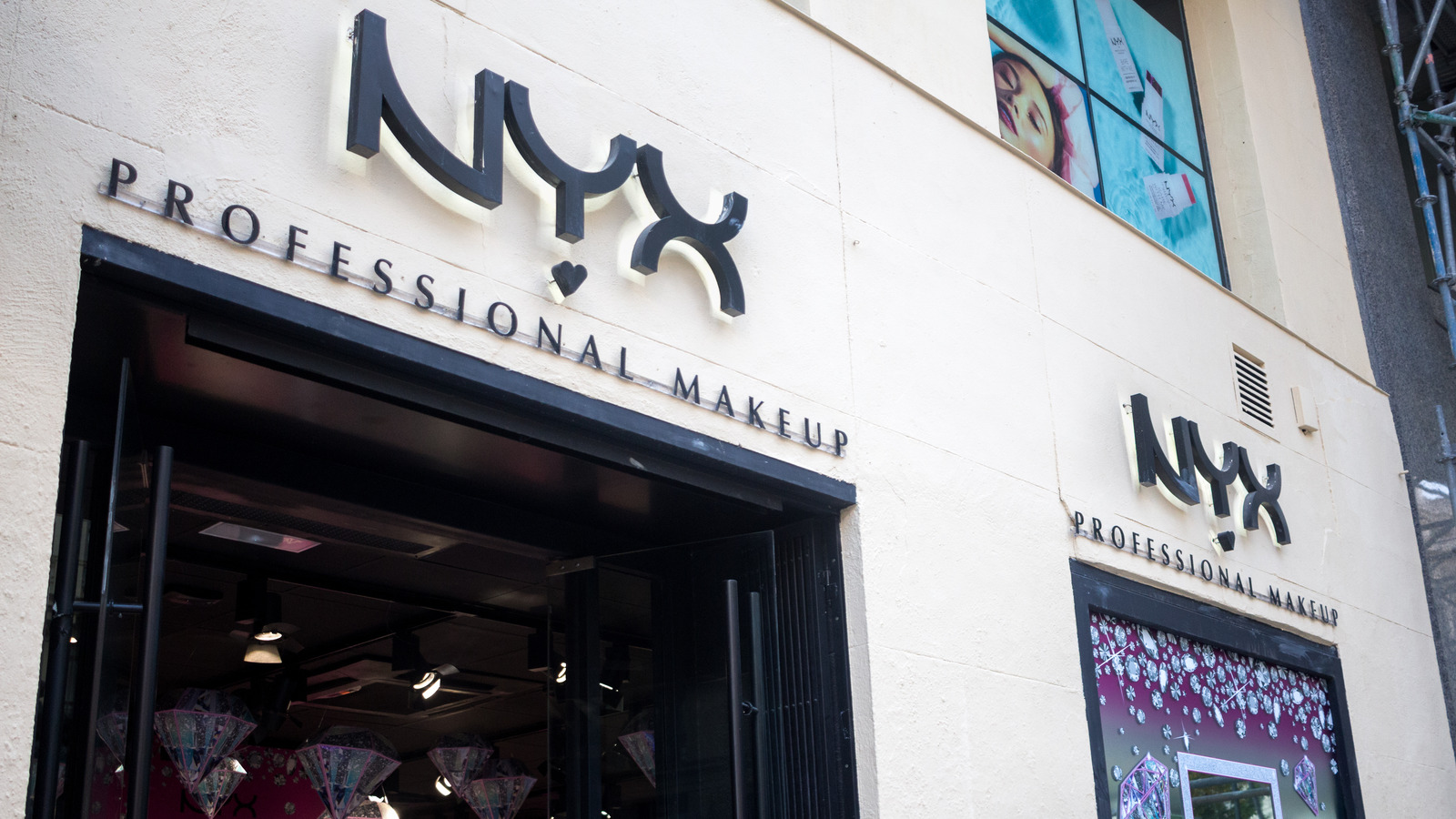 The Best NYX Products Of All Time The Best NYX Products Of All Time