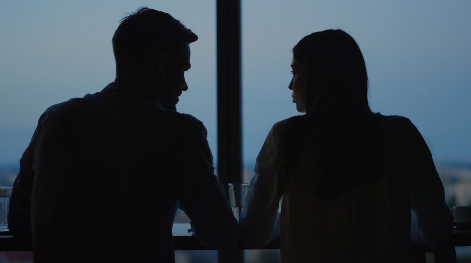 The Best Piece Of Advice From Dating Coach Matthew Hussey