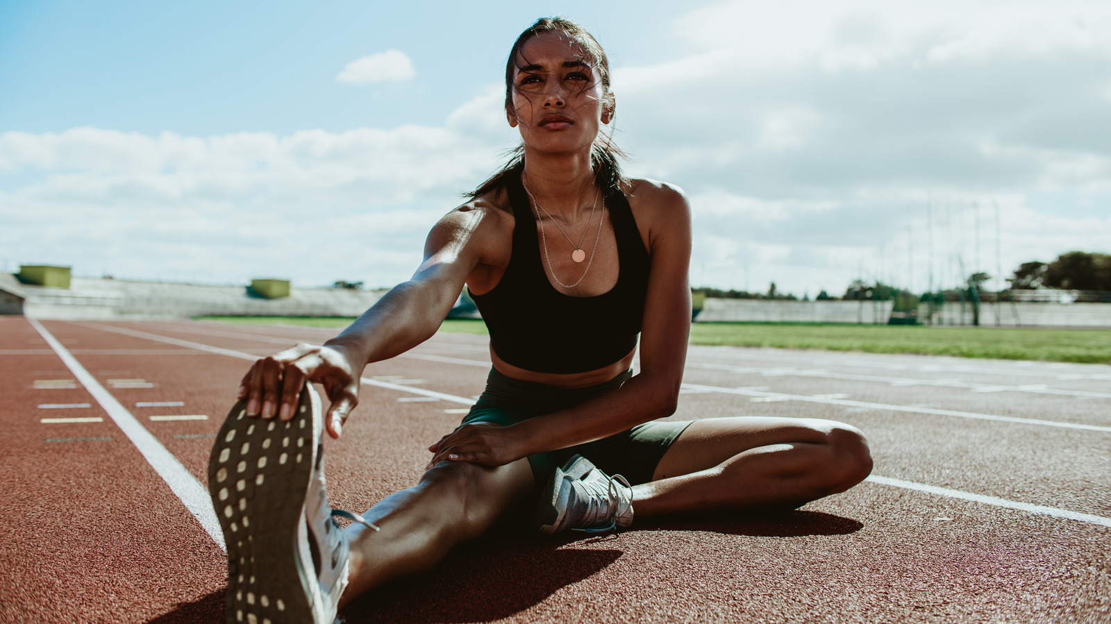 The Best Strength Training Exercises For Distance Runners The Best Strength Training Exercises For Distance Runners