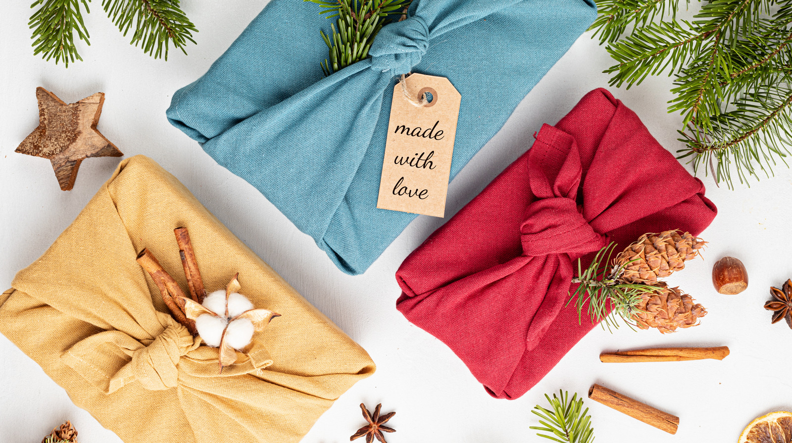 The Best Sustainable Gift Ideas