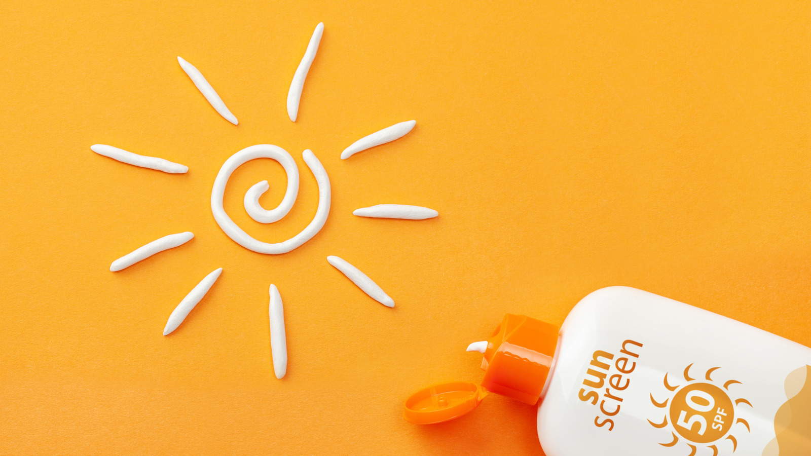 The Best Way To Heal A Sunburn