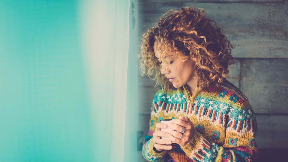 The Best Ways To Deal With Quarantine-Induced Loneliness The Best Ways To Deal With Quarantine-Induced Loneliness