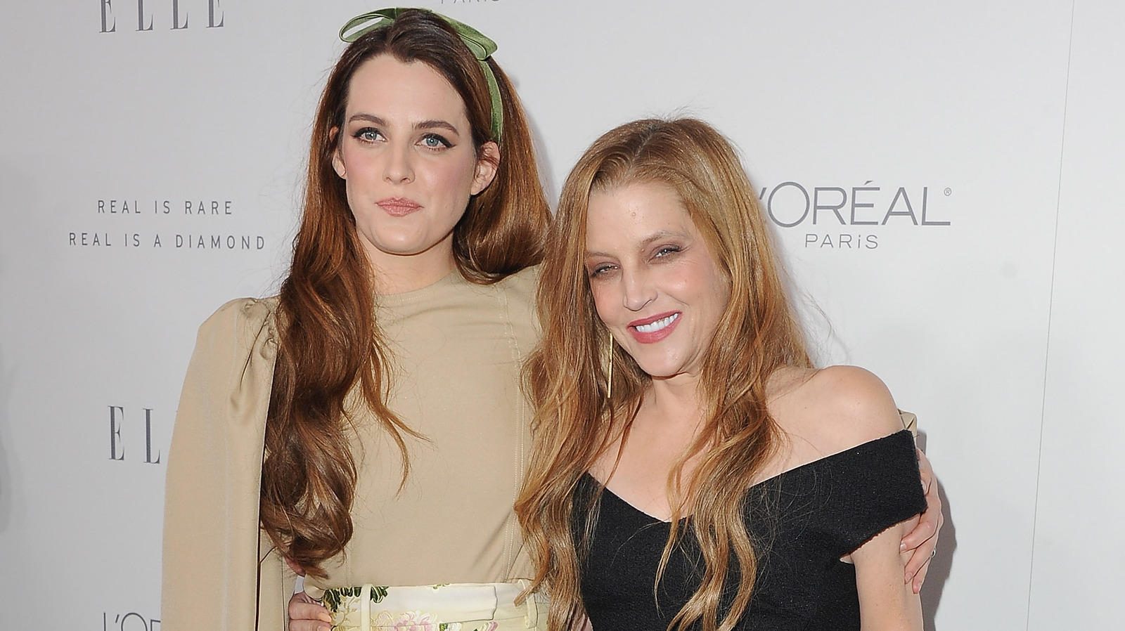 The Biggest Bombshells From Lisa Marie Presley's Memoir