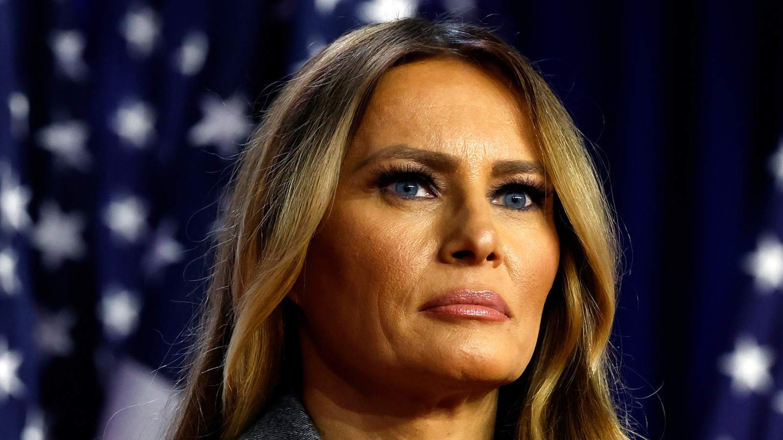 The Biggest Scandals Melania Trump Has Been Caught Up In