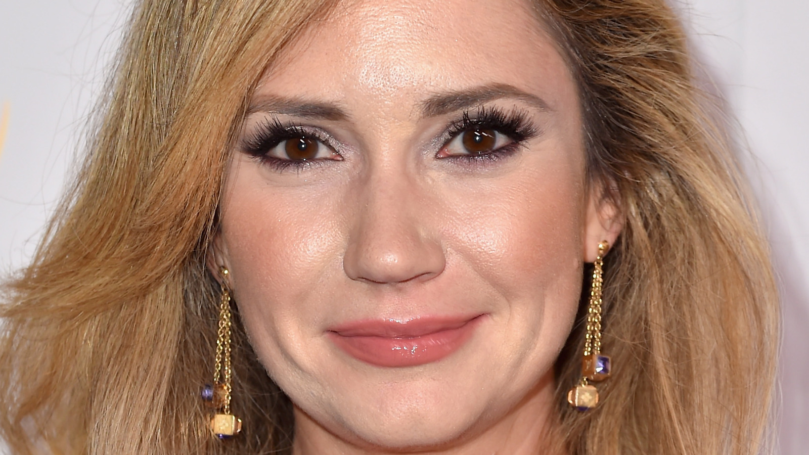 The Bold And The Beautiful's Ashley Jones Gets An Update On Her ...