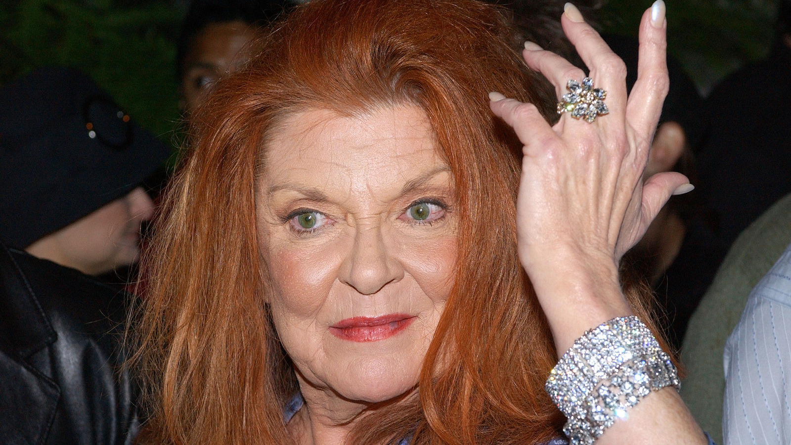 Sally Clarke's Instagram, Twitter & Facebook on IDCrawl