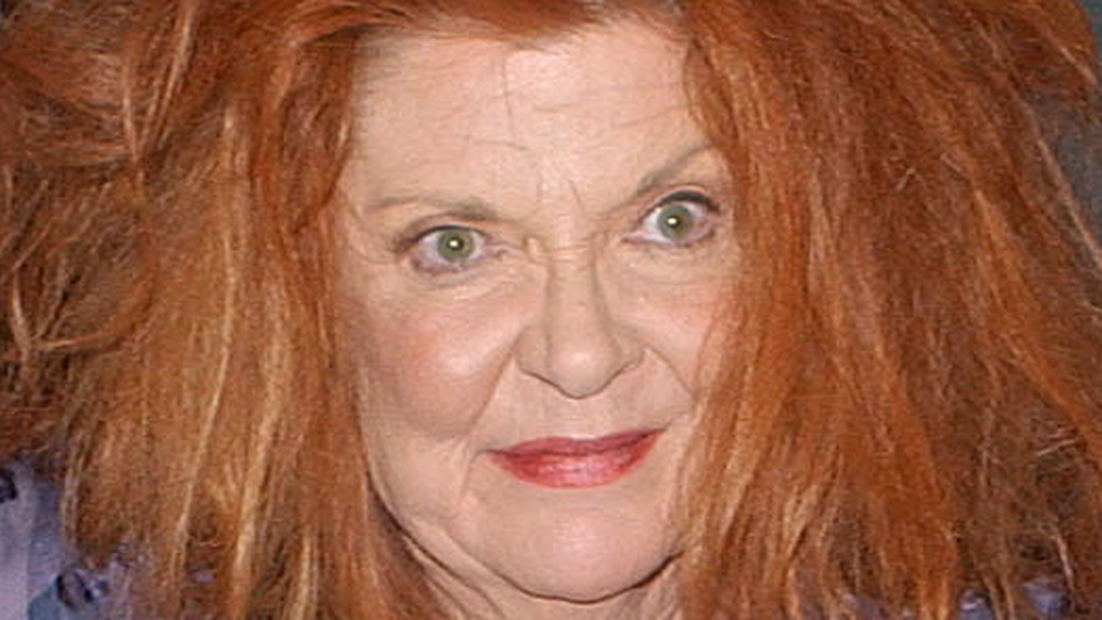 The Bold And The Beautiful Famous Feuds: Sally And Stephanie