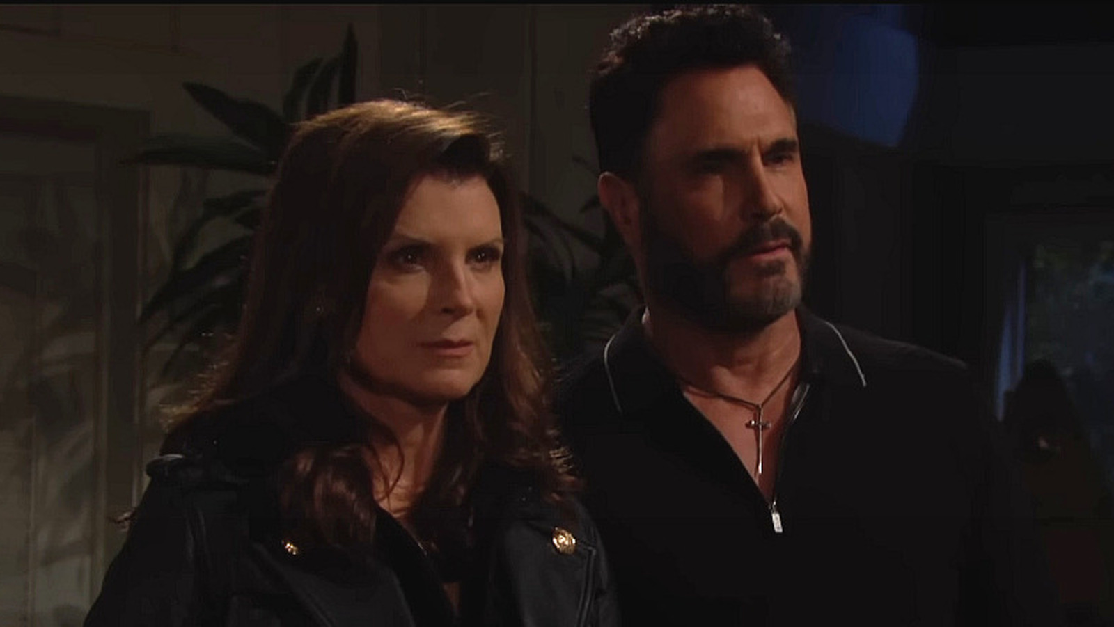 The Bold And The Beautiful Fans Are Growing Weary Of Bill's Strange ...