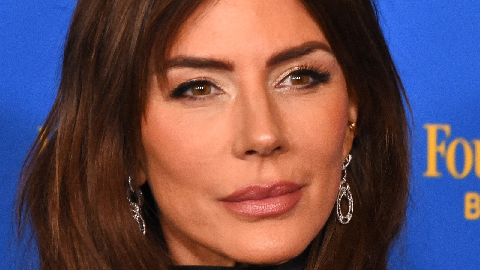 The Bold And The Beautiful Fans Weigh In On The Great Taylor Vs. Brooke ...