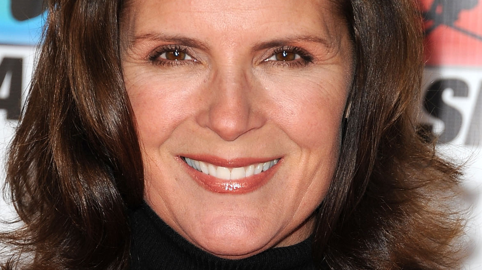 The Bold And The Beautiful's Kimberlin Brown Reveals How She Became ...