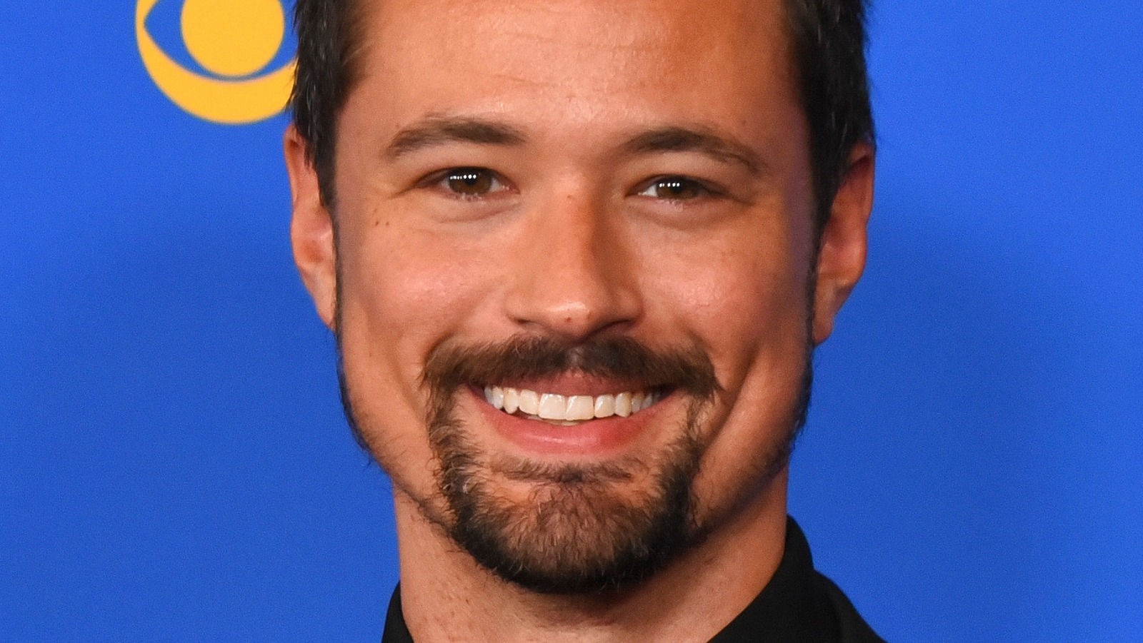 The Bold And The Beautiful's Matthew Atkinson Offers Insight Into ...