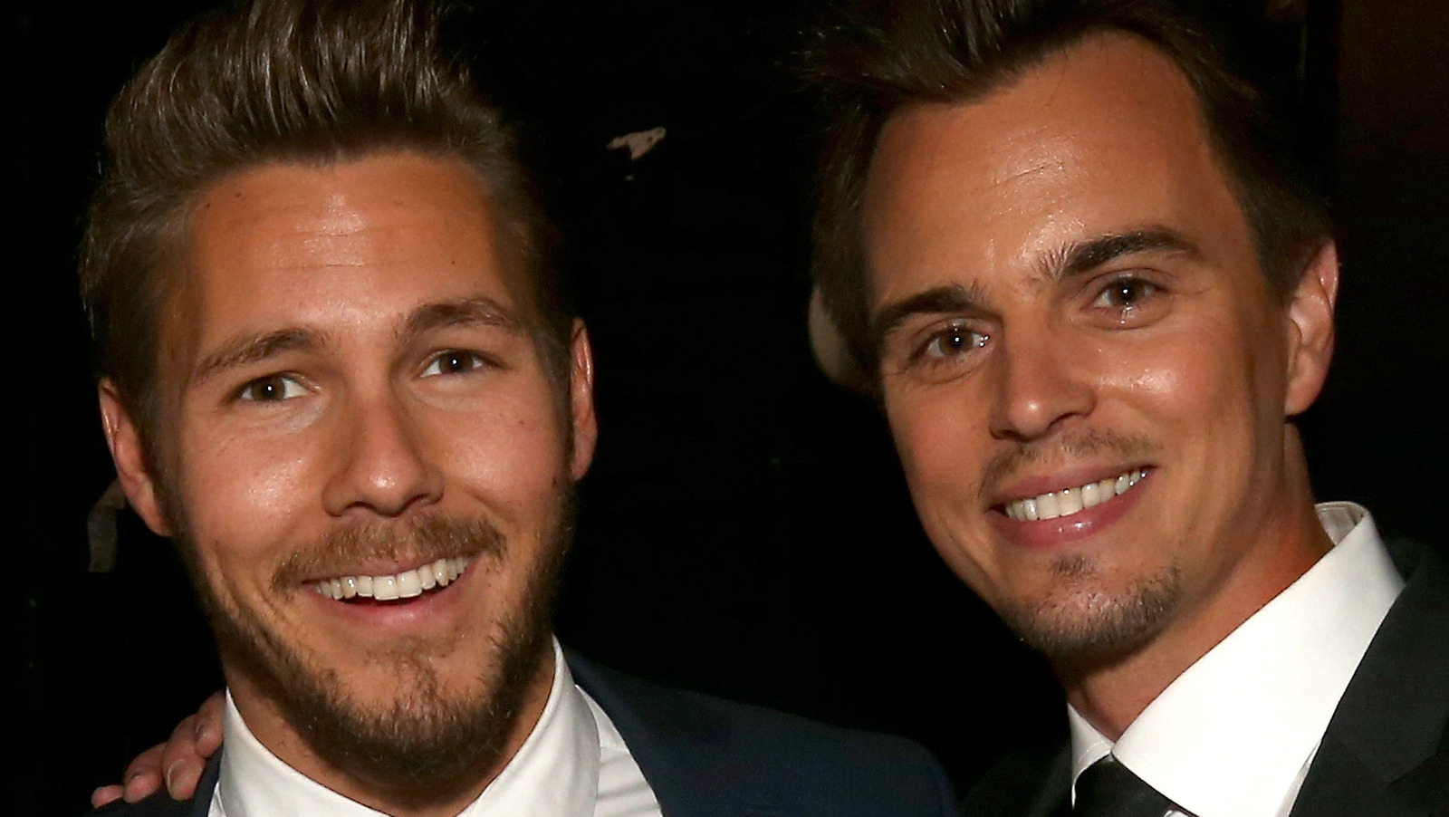 The Bold And The Beautiful's Spencer Family Tree Explained