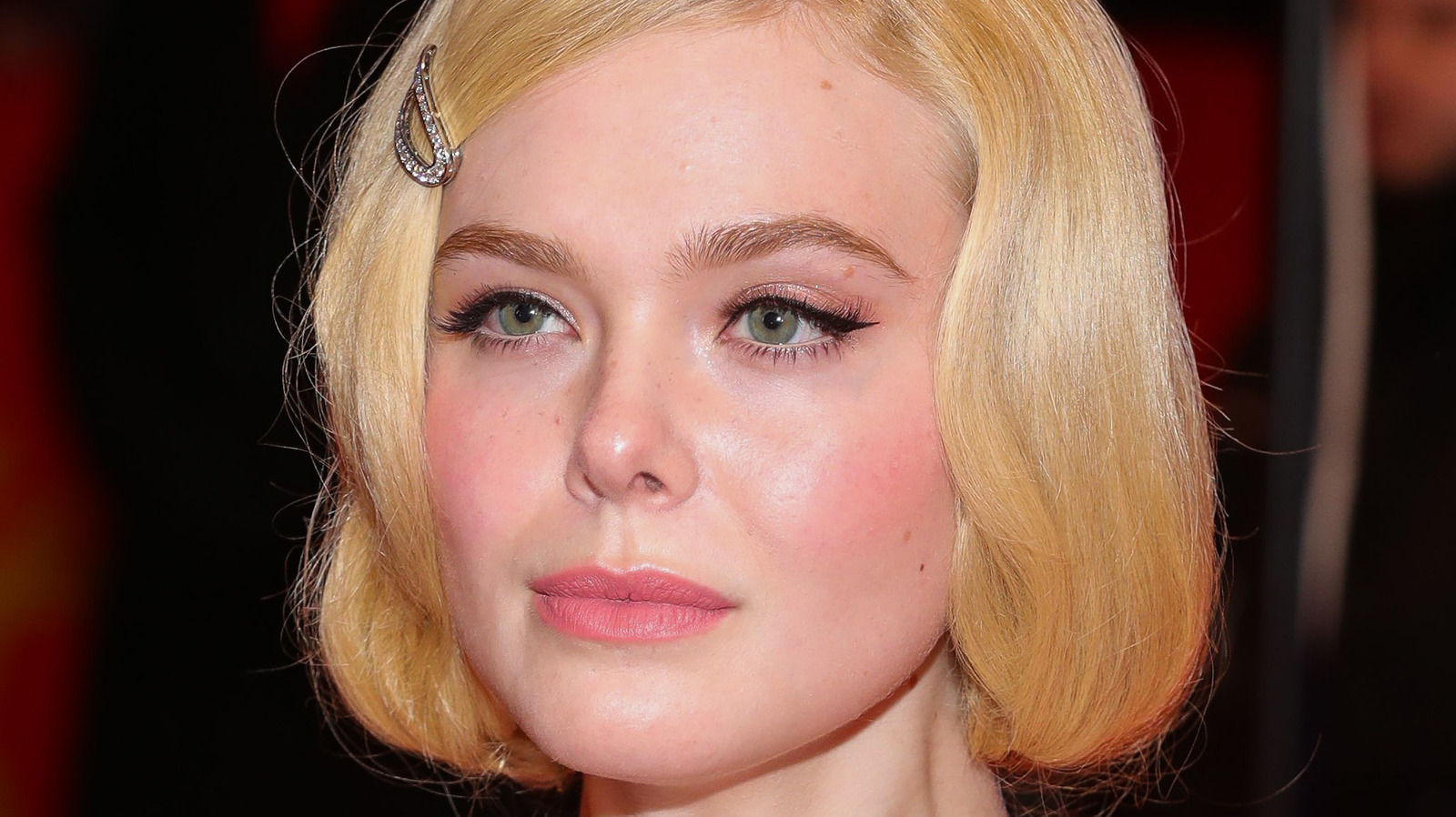 The Cartoon Characters You Never Realized Were Voiced By Elle Fanning