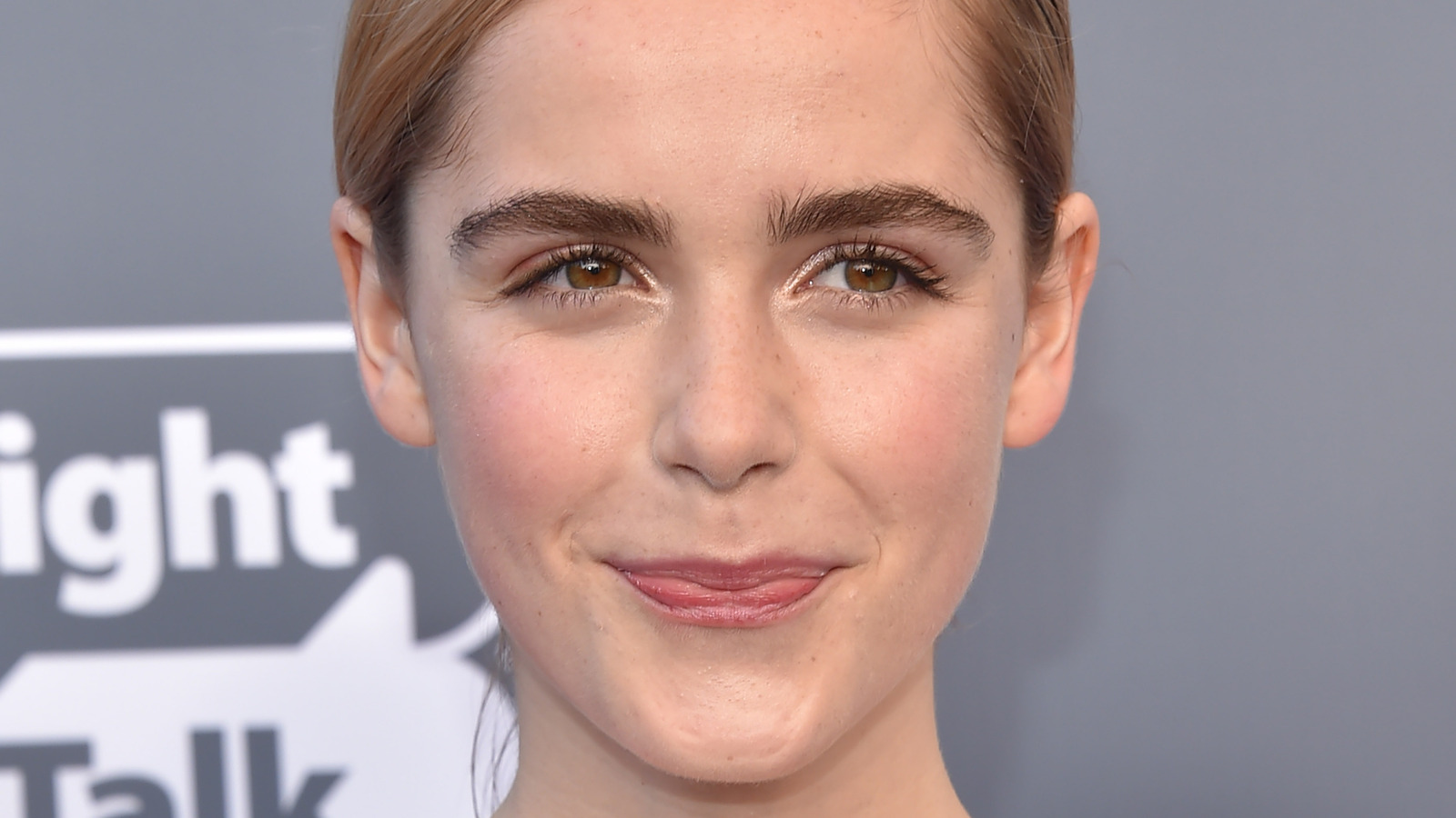 The Cartoon Characters You Never Realized Were Voiced By Kiernan Shipka