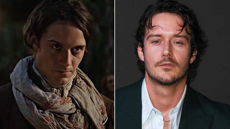 The Cast Of Outlander Is Gorgeous In Real Life