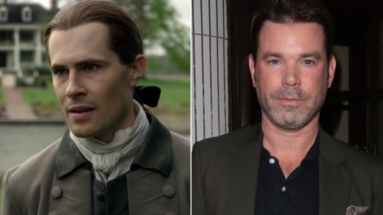 The Cast Of Outlander Is Gorgeous In Real Life