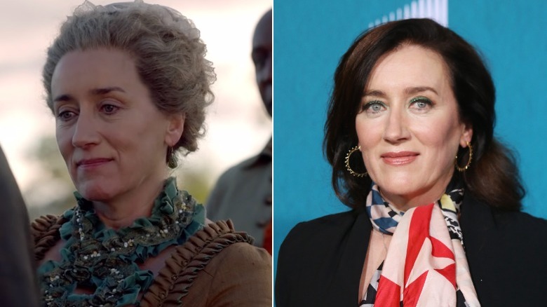 The Cast Of Outlander Is Gorgeous In Real Life