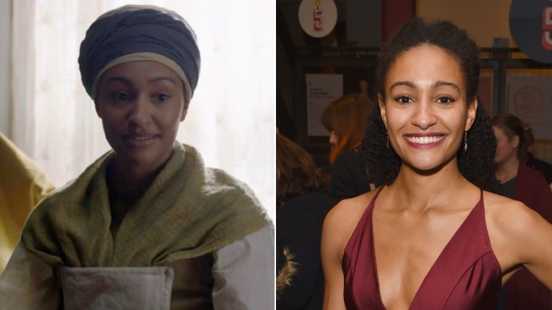 The Cast Of Outlander Is Gorgeous In Real Life