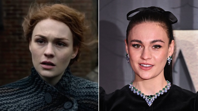 The Cast Of Outlander Is Gorgeous In Real Life