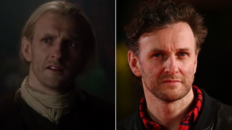 The Cast Of Outlander Is Gorgeous In Real Life