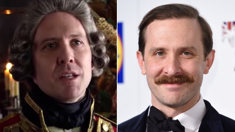 The Cast Of Outlander Is Gorgeous In Real Life