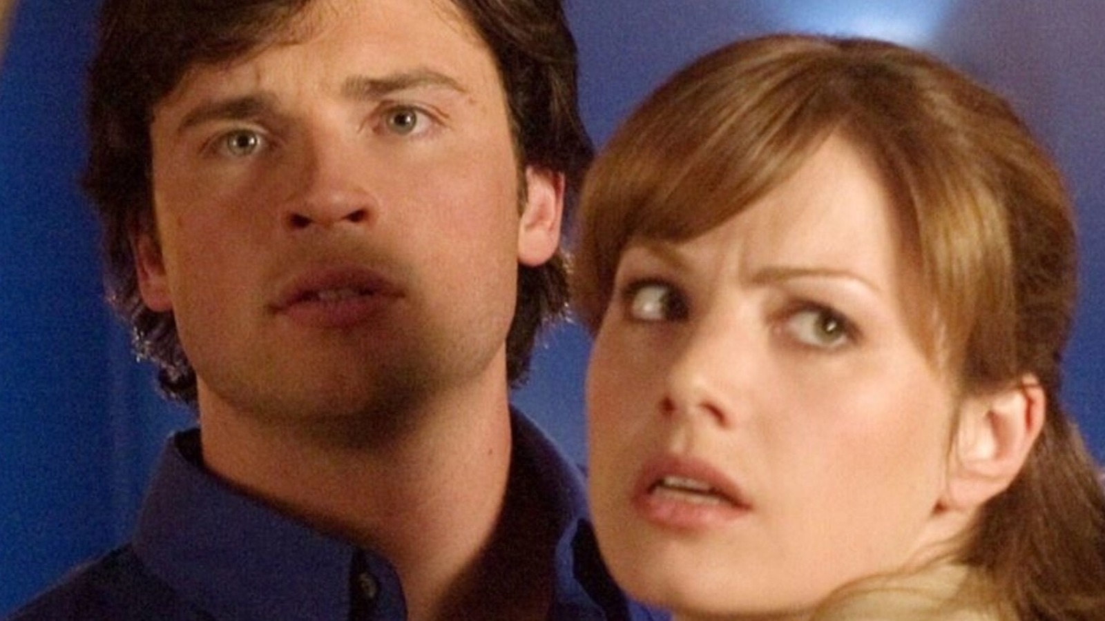 The Cast Of Smallville Looks Totally Different Today