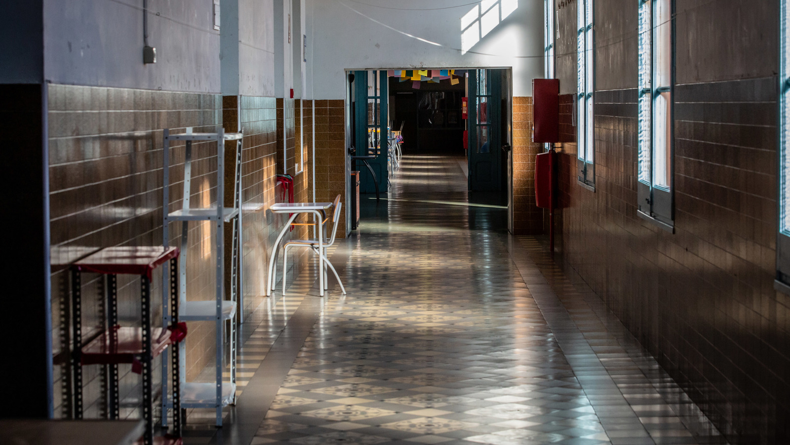 The CDC Just Took This Important Step To Reopen Schools