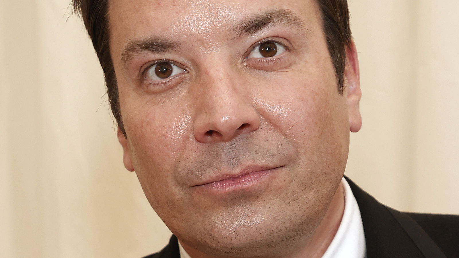 The Celebrity Chef You Never Knew Was Good Friends With Jimmy Fallon