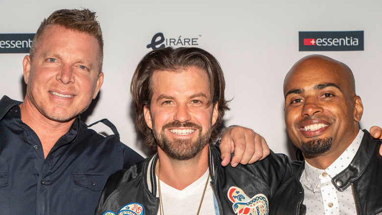 The Challenge Season 38: Here's What We Can Tell Fans So Far