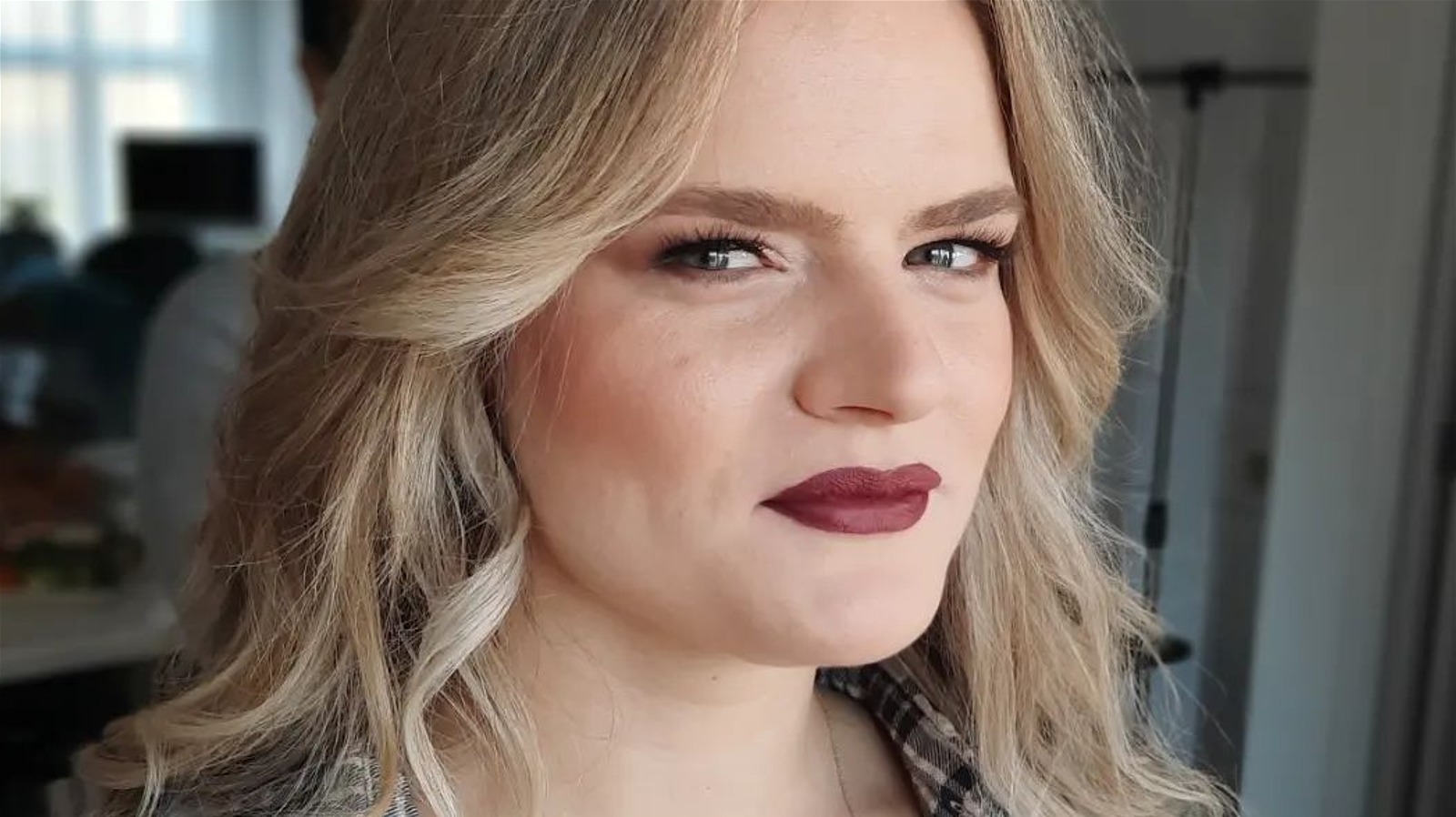 The Cherry Cola Lip Trend: What Is It And How To Get The Look