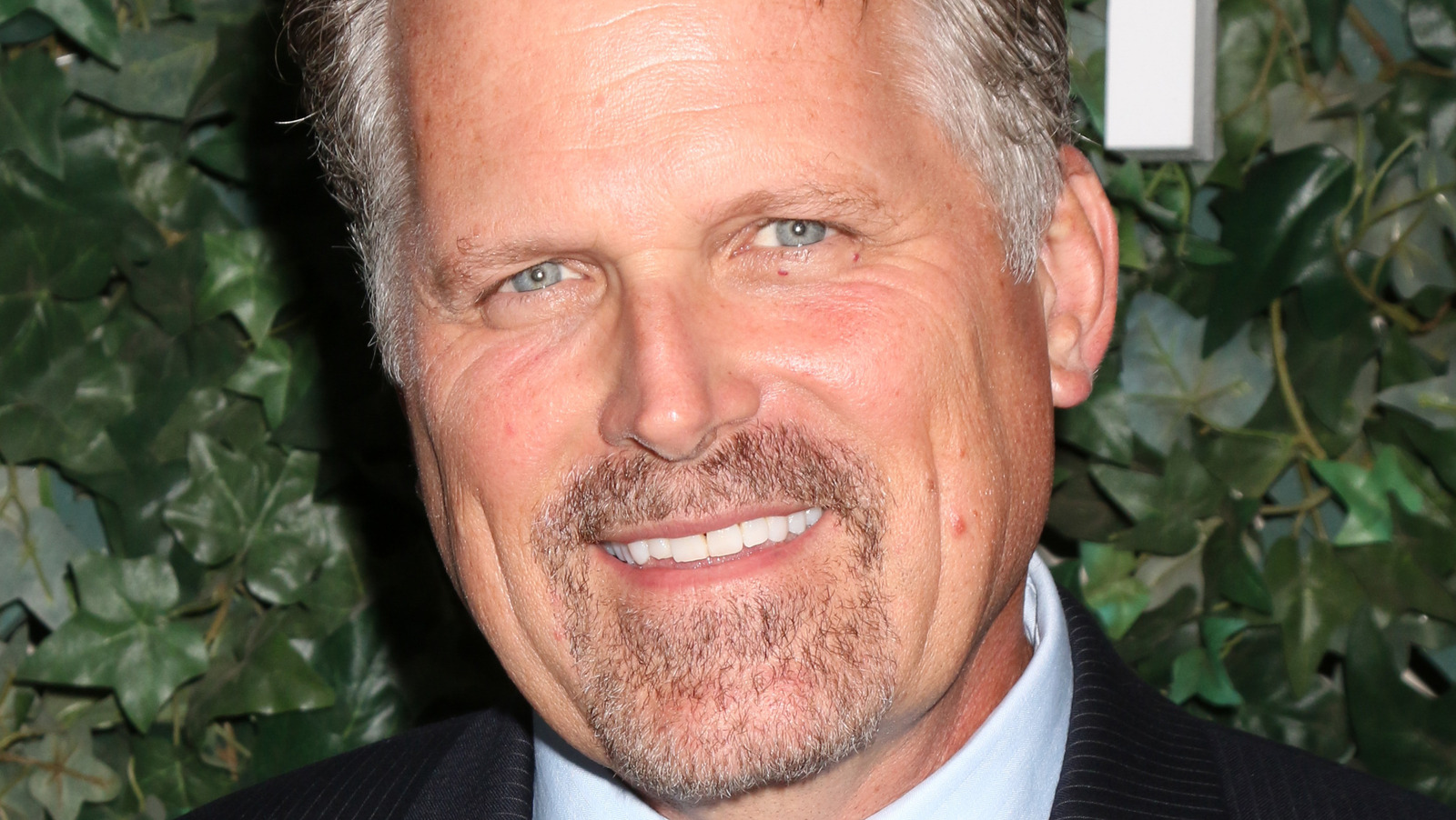 The Chicago Fire Episode You Forgot Robert Newman From Guiding Light ...