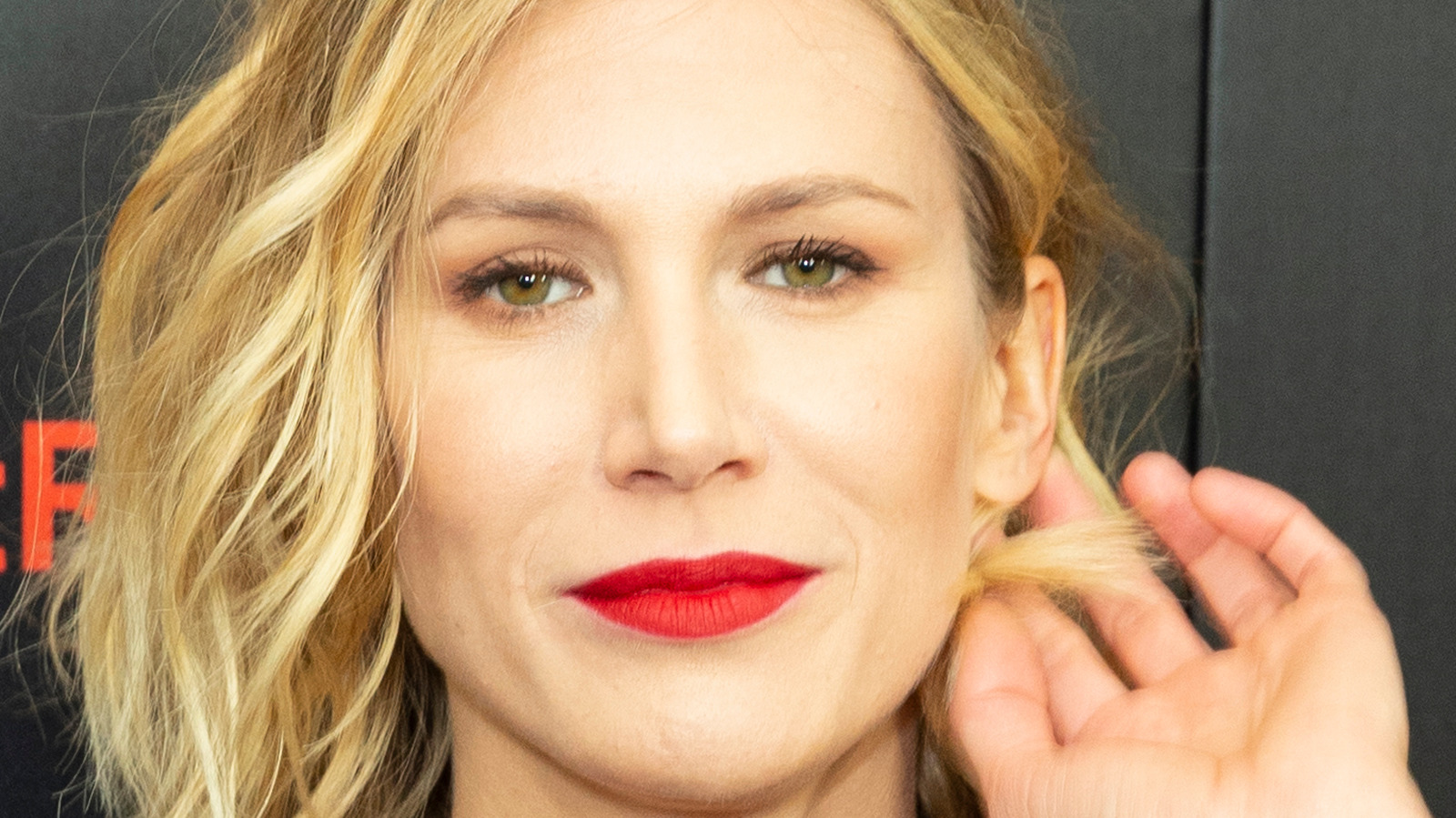 The Chicago Med Episode You Forgot Jen Landon From The Young And The ...