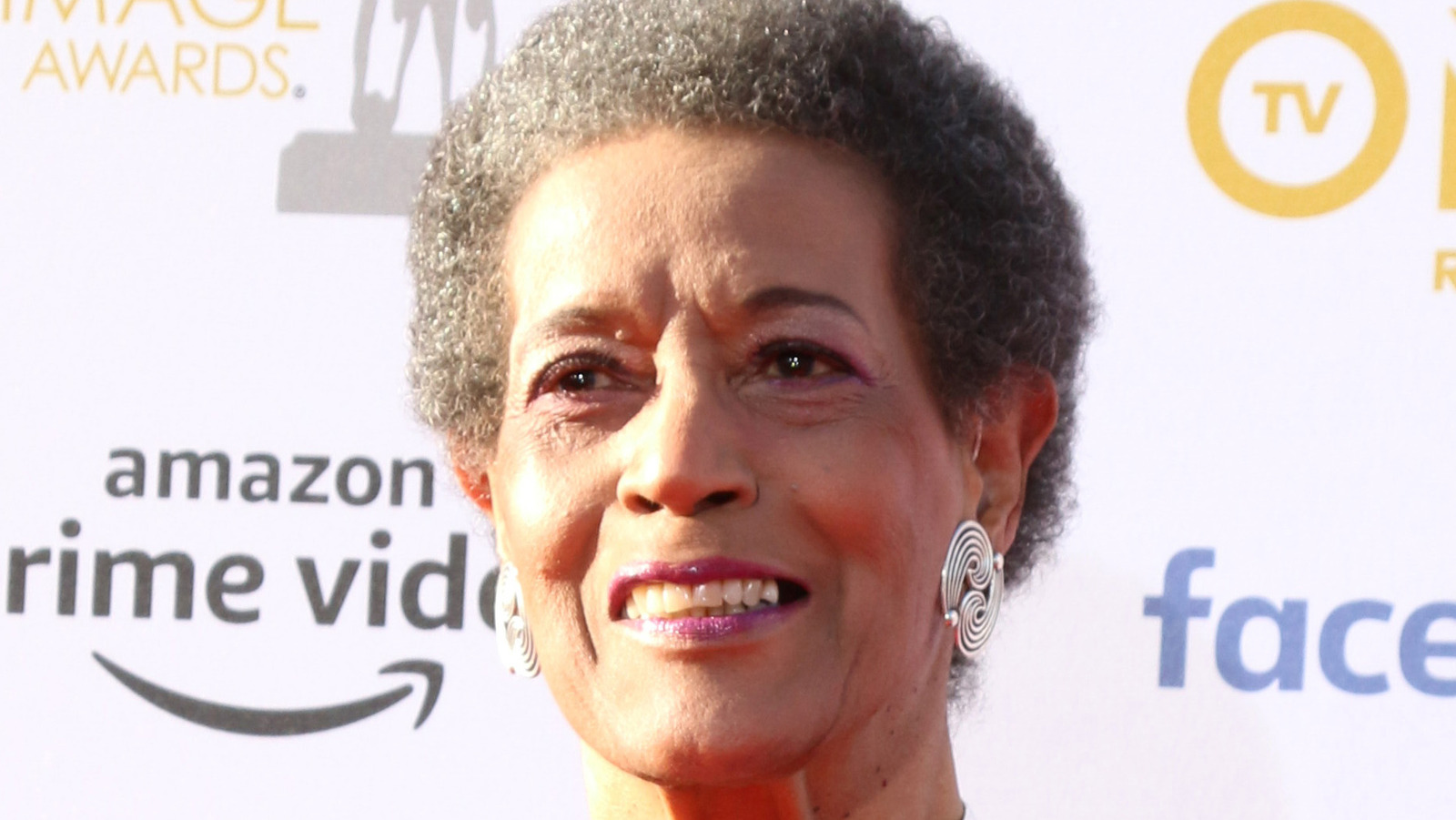 The Major Award Civil Rights Leader Dr. Myrlie Evers-Williams Received ...