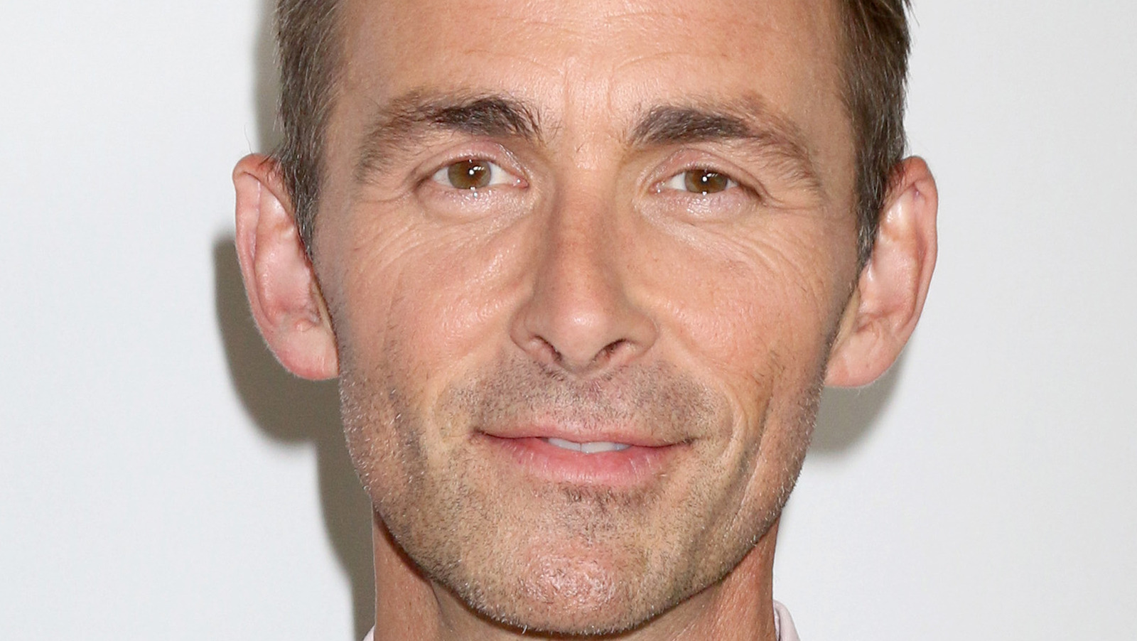 The Classic TV Show You Probably Forgot James Patrick Stuart Was On