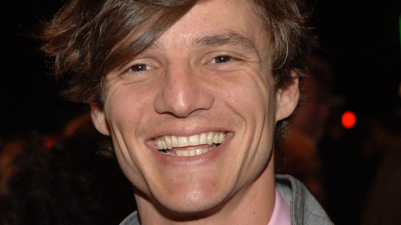 The Complete Evolution Of The Last Of Us Star Pedro Pascal