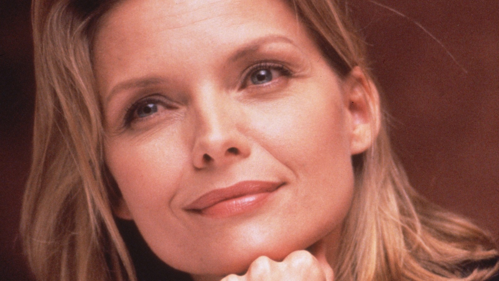 The Complete Evolution Of Michelle Pfeiffer