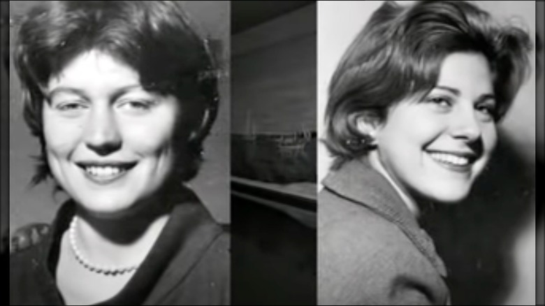 A Detailed Look At JFK's Alleged Mistresses