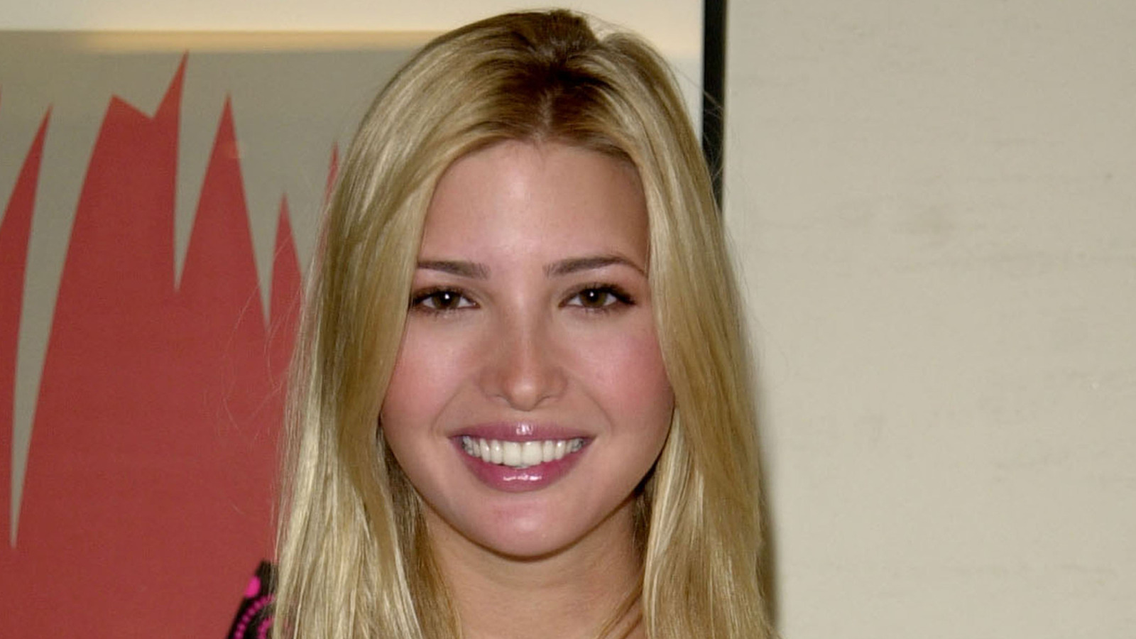 The Complete Transformation Of Ivanka Trump's Face