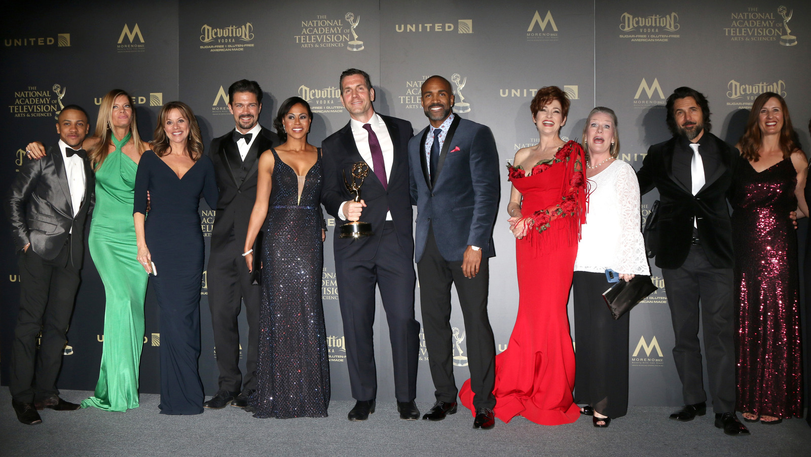 The Controversial Reason General Hospital Is Losing Another Cast Member The Controversial Reason General Hospital Is Losing Another Cast Member