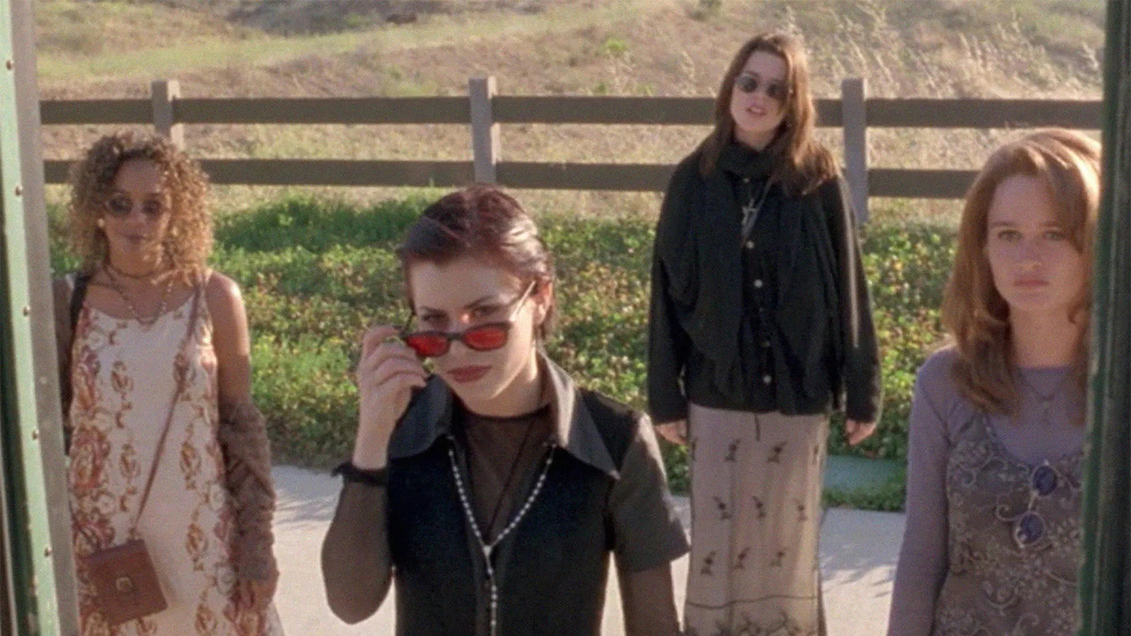 The Craft Producers Had To Talk This Actress Into Taking The Starring Role