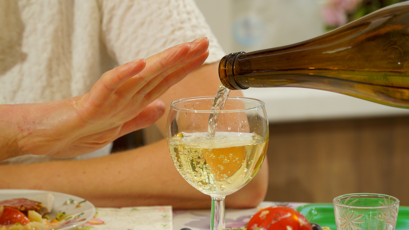 The 'Damp Lifestyle' Trend May Be A Habit Adjustment You Can Stick With