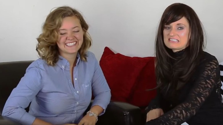 The Daughter From Everybody Loves Raymond Grew Up To Be Gorgeous