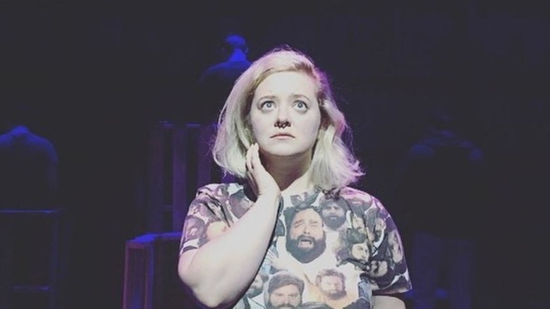 The Daughter From Everybody Loves Raymond Grew Up To Be Gorgeous