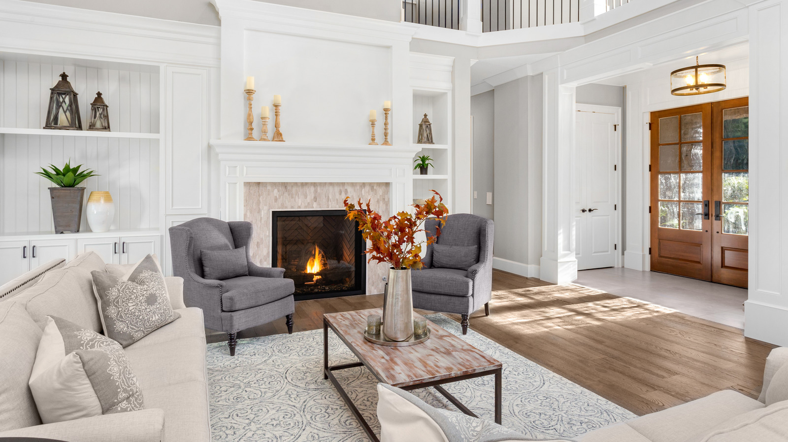 The Design Trick Shea And Syd McGee Swear By